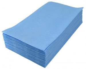 Infinity® Automotive Buntex® Wipe | National Wiper Alliance