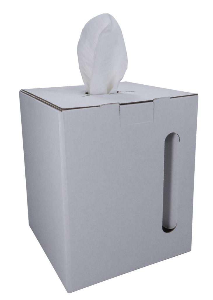 Industrial + Manufacturing | National Wiper Alliance