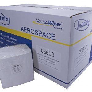 Infinity® Aerospace Wipe | National Wiper Alliance