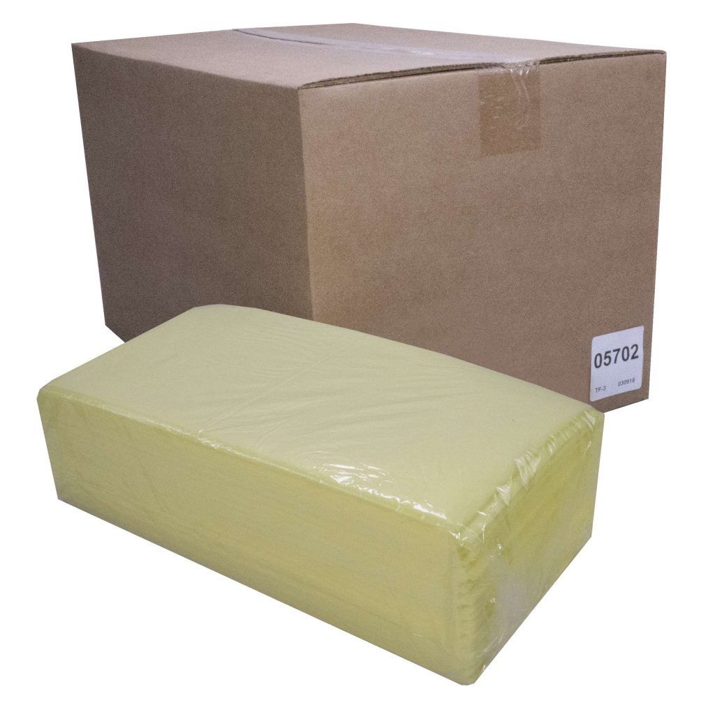 Treated Dust Cloth | National Wiper Alliance