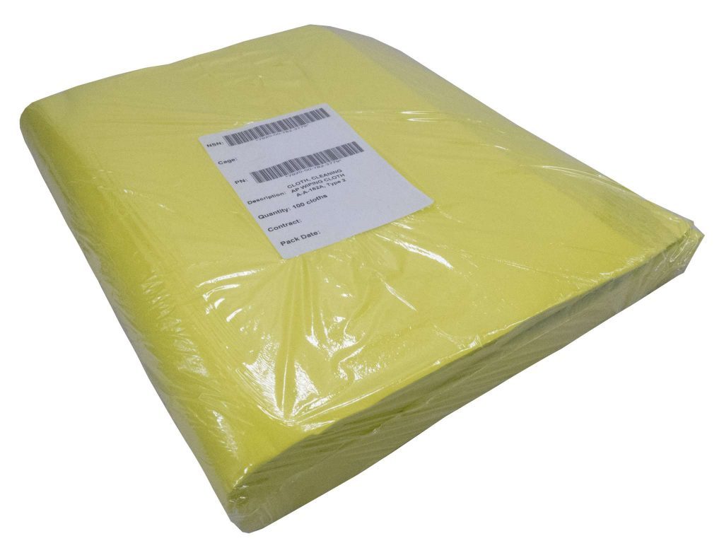 Aerospace | National Wiper Alliance