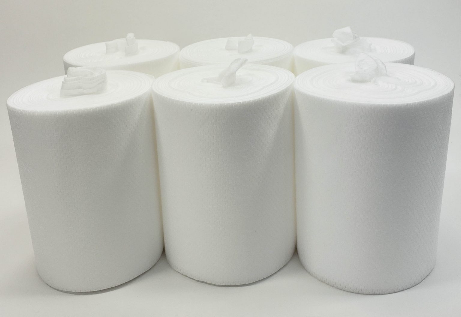 Medical + Healthcare | National Wiper Alliance